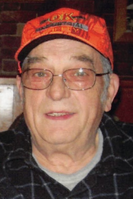 Donald Traczyk Obituary - Ironwood, MI | McKevitt-Patrick Funeral Home